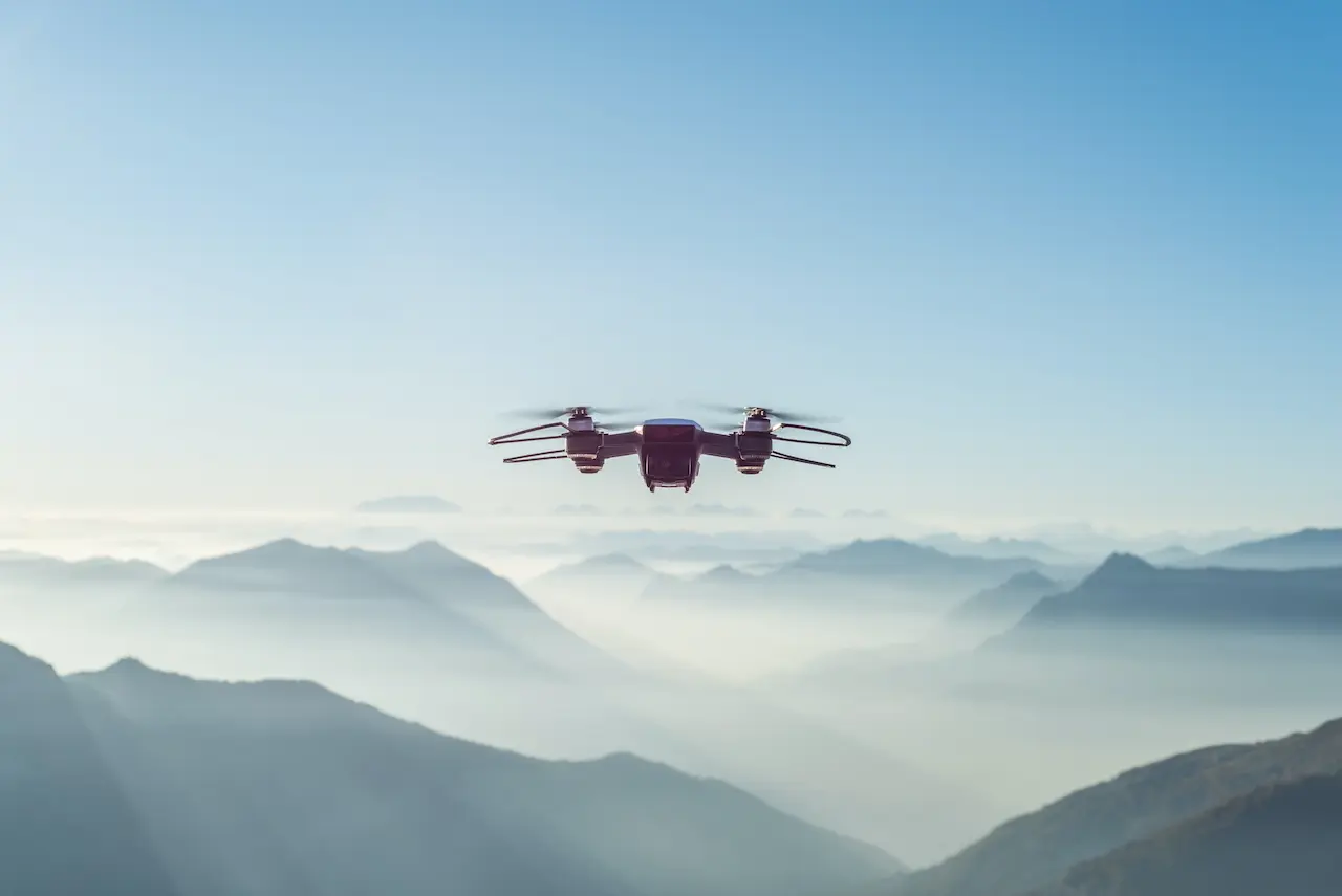 How Much Power Is Needed To Hover A Drone? | Drone Domain