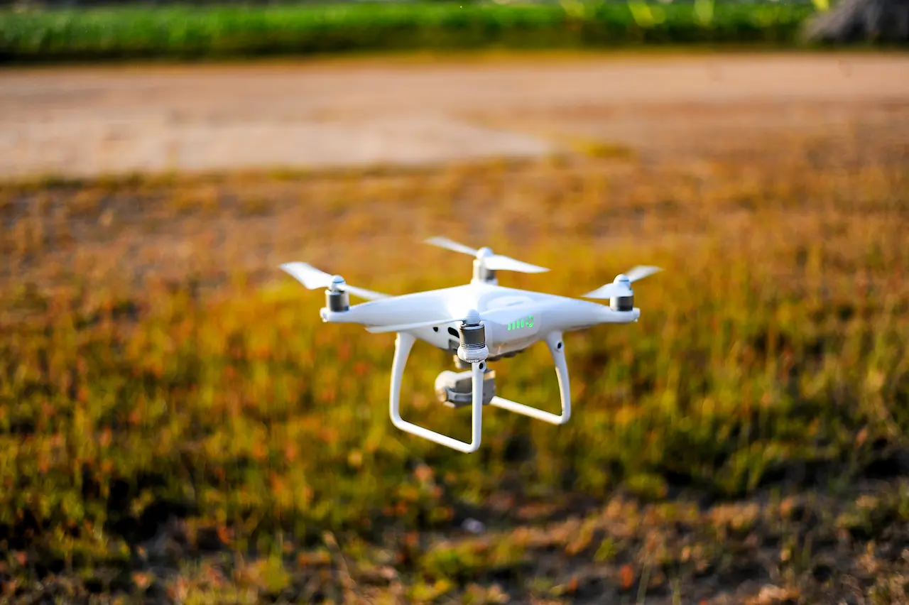 Cloud4Drones Platform Enables Live | Drone Domain
