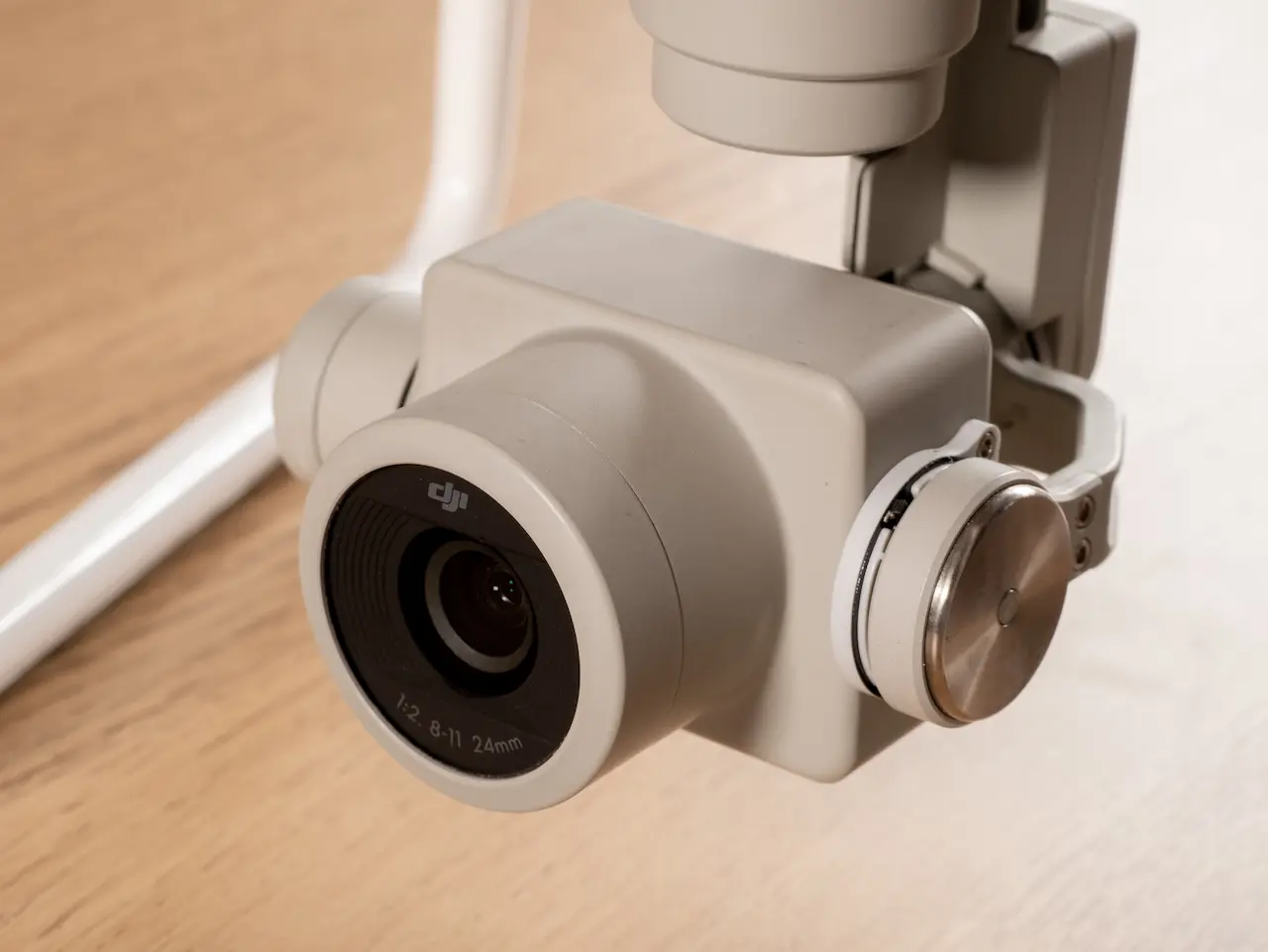 New Micro Cinema Camera Compatible with Drone | Drone Domain
