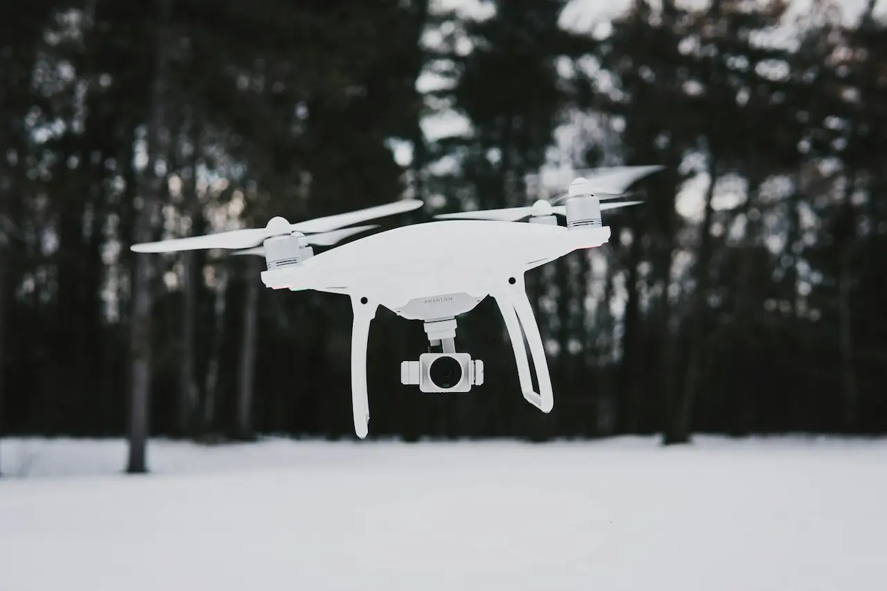 Why The Phantom 4 Pro Is Still The Reigning King | Drone Domain